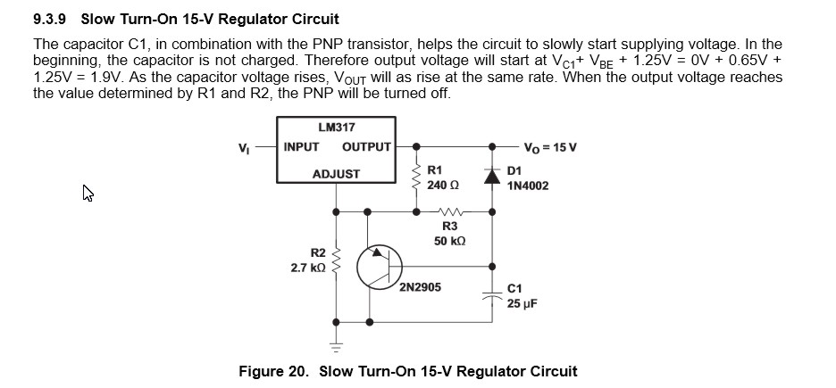 Slow ramp up and down led | The Planted Tank Forum