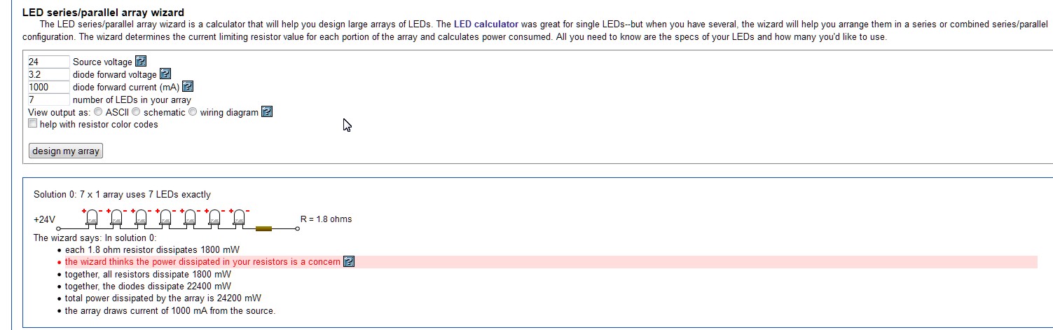 DIY LED Build with a Ramp Timer Pro | Reef Central Online Community