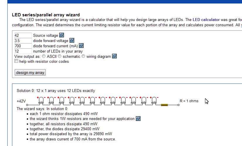 DIY LED Build with a Ramp Timer Pro | Reef Central Online Community