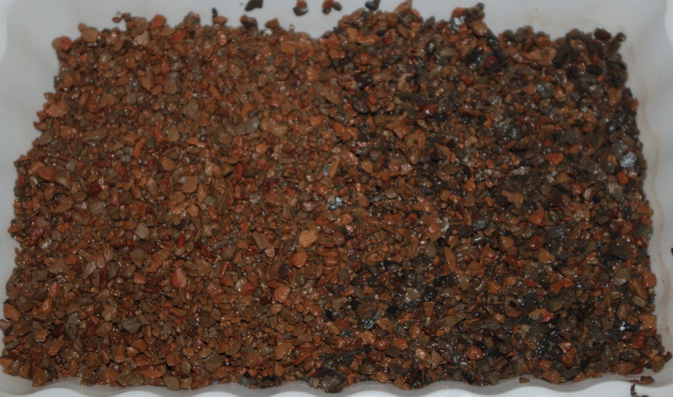 Which turface? or none | The Planted Tank Forum